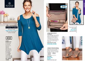 Avon Signature Collection - Beauty, Makeup and More