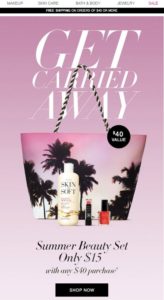 Avon Summer Beauty Set - Beauty, Makeup and More