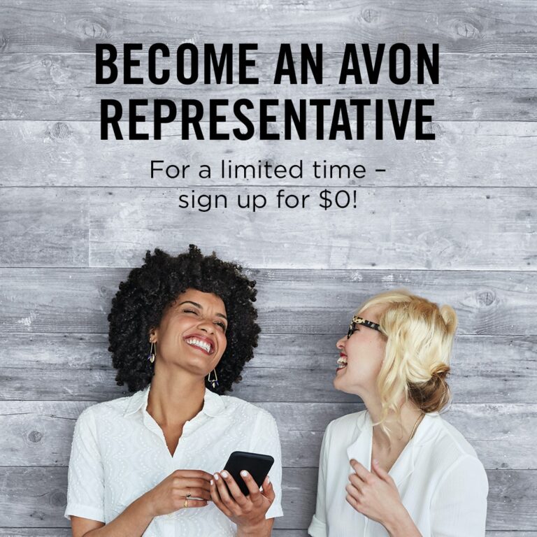 Beauty, Makeup and More - ...as seen through the eyes of an Avon ...